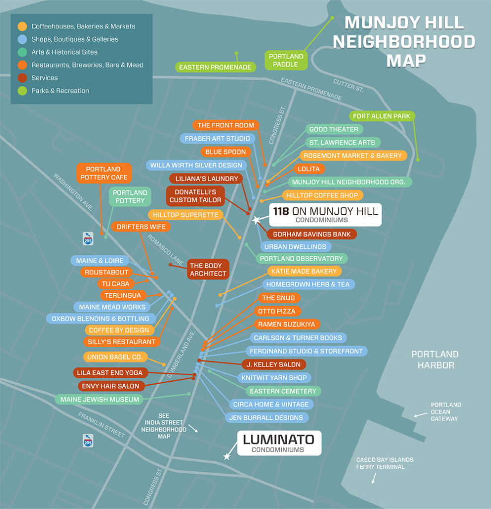 MunjoyHill-map - Luminato | Luminato